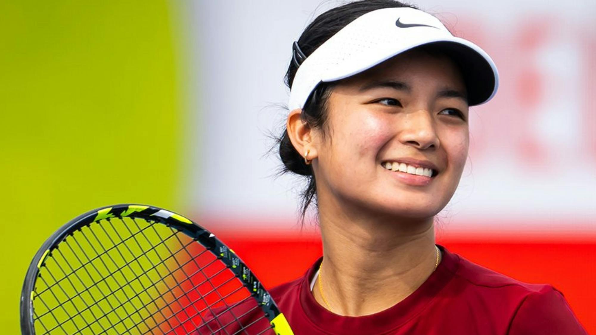 IT’S OFFICIAL? Alex Eala and Coleman Wong Wipe Each Other from ...